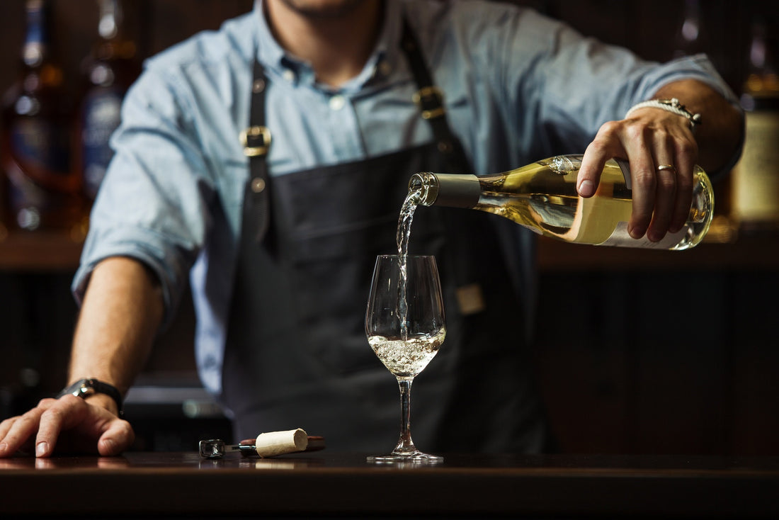 Responsible Service Certification – Smart Choices Certification